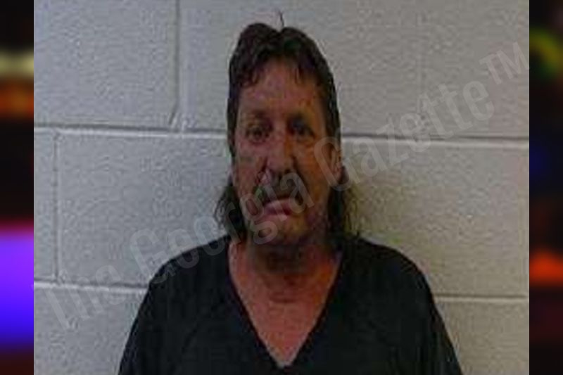 Polk County Jail Bookings – Page 5 – The Georgia Gazette