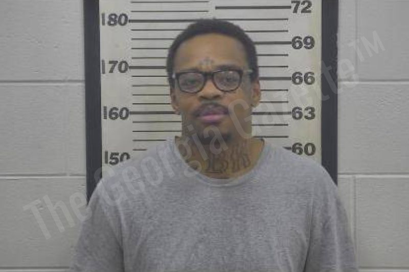 Jeffrey Maxwell — Coffee County Jail Bookings