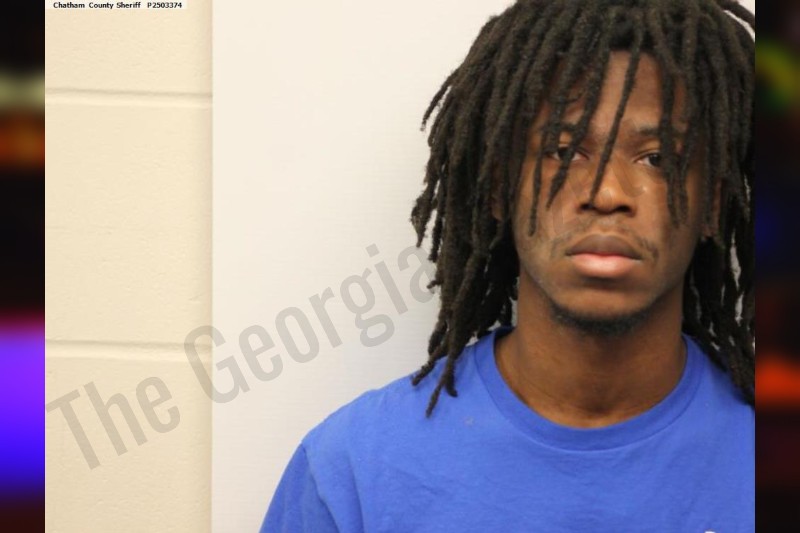 Keith Maxwell — Chatham County Jail Bookings