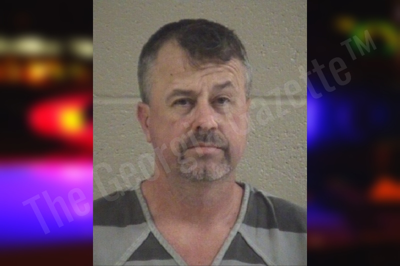Ronald McClain — Whitfield County Jail Bookings