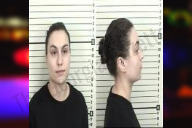 Linda McCormack — Camden County Jail Bookings