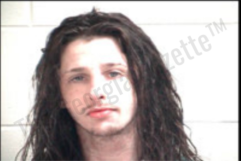 Matthew McDonald — Henry County Jail Bookings
