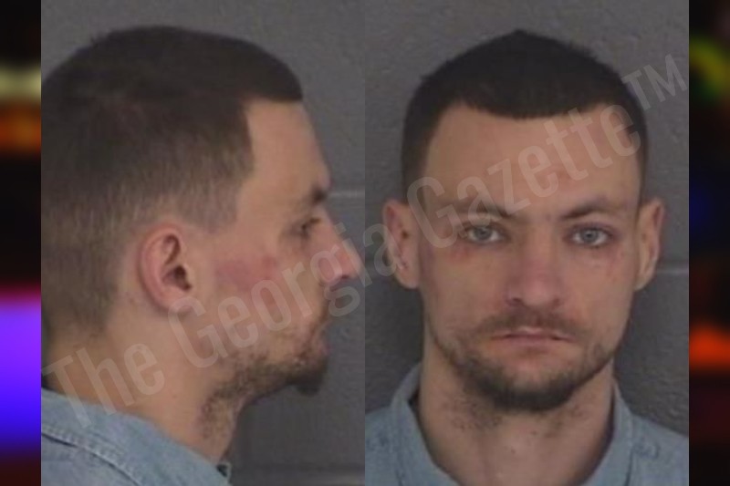 Justin Meade — Barrow County Jail Bookings