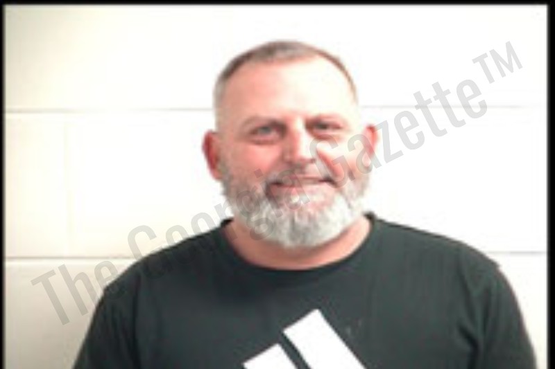 William Meyer — Henry County Jail Bookings