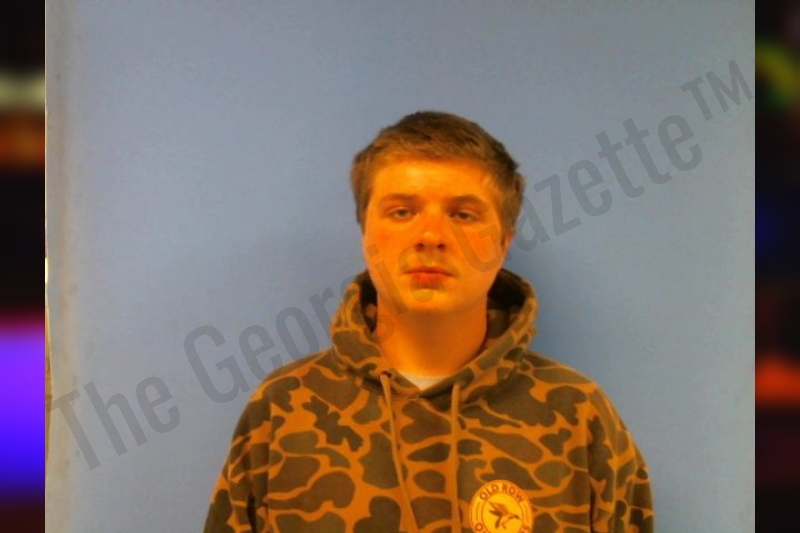 Michael Bartlett — Troup County Jail Bookings