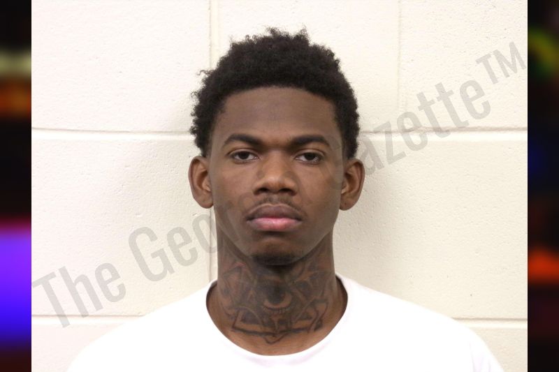 Jason Mikell — Bulloch County Jail Bookings