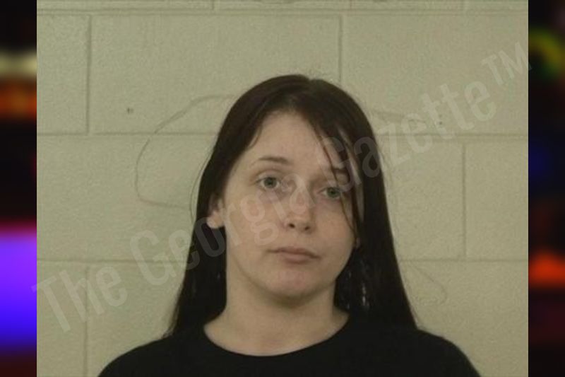 Daelynn Miles — Liberty County Jail Bookings