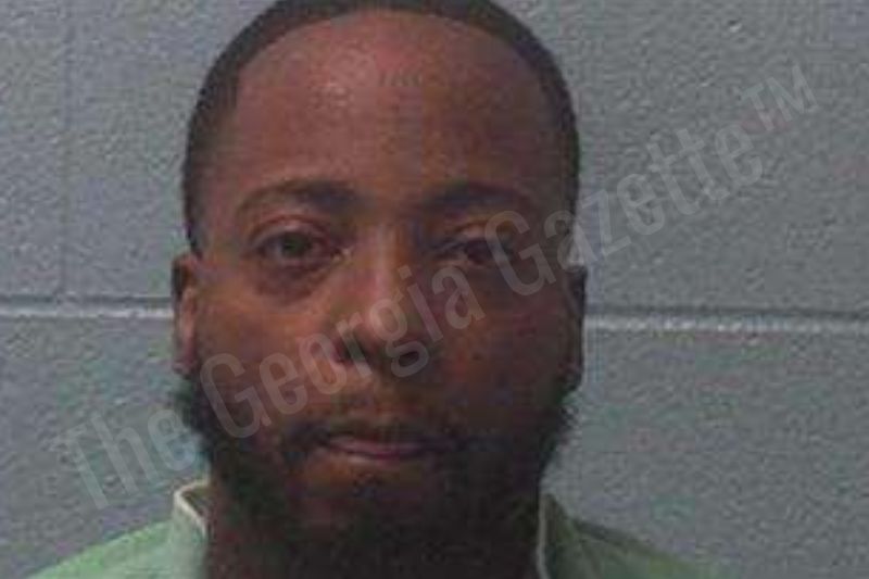 Franklin County Jail Bookings – Page 2 – The Georgia Gazette