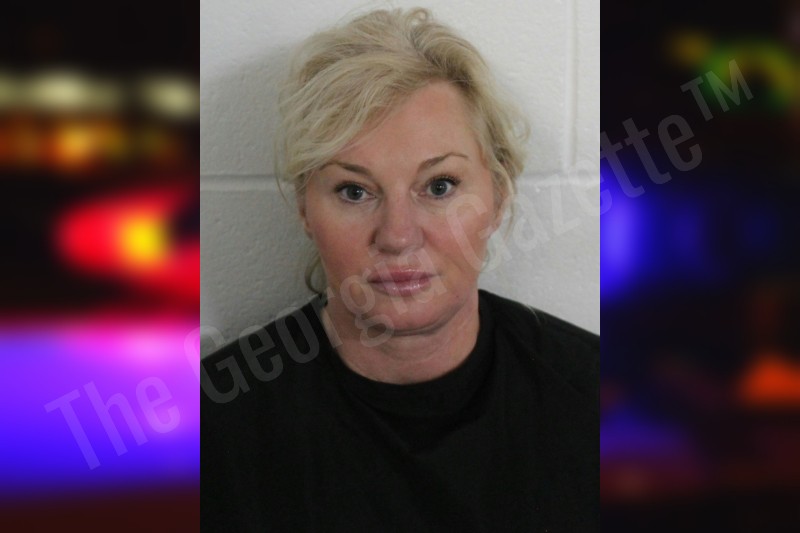 Shelia Miller — Floyd County Jail Bookings