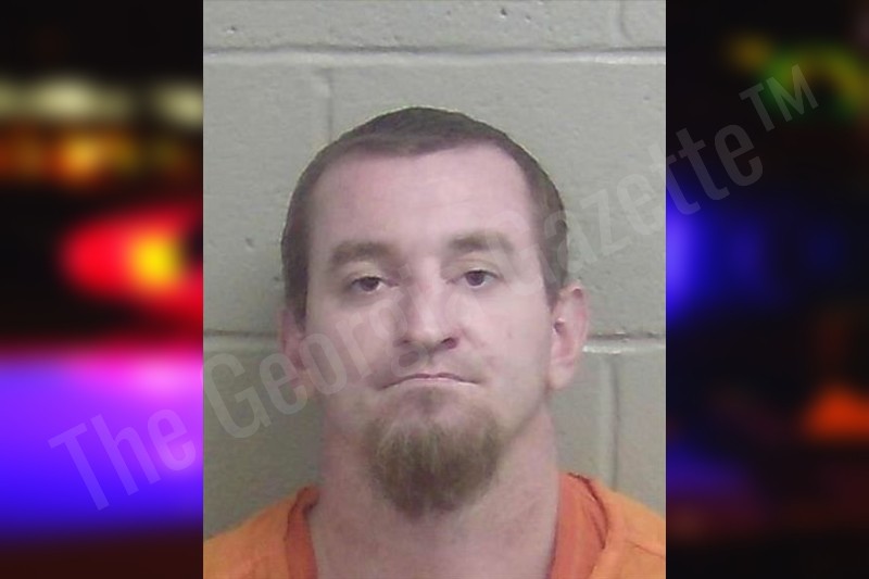Timothy Miller — Wayne County Jail Bookings