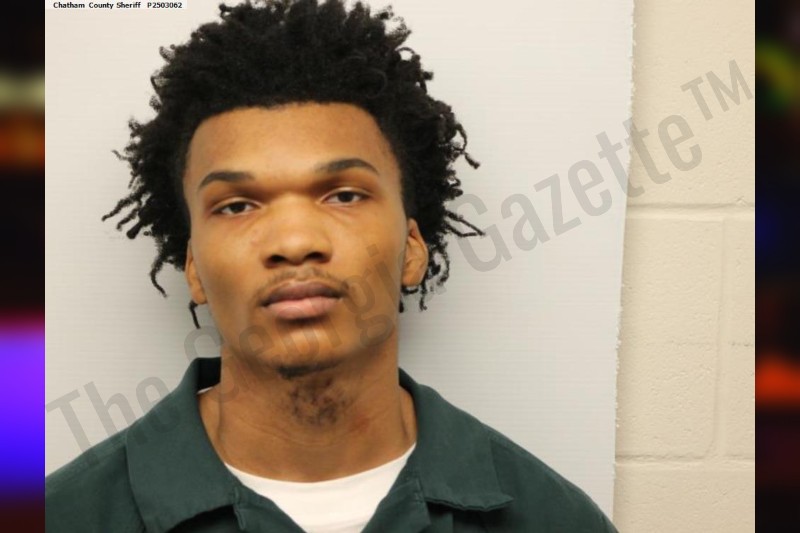 Joshua Mincey — Chatham County