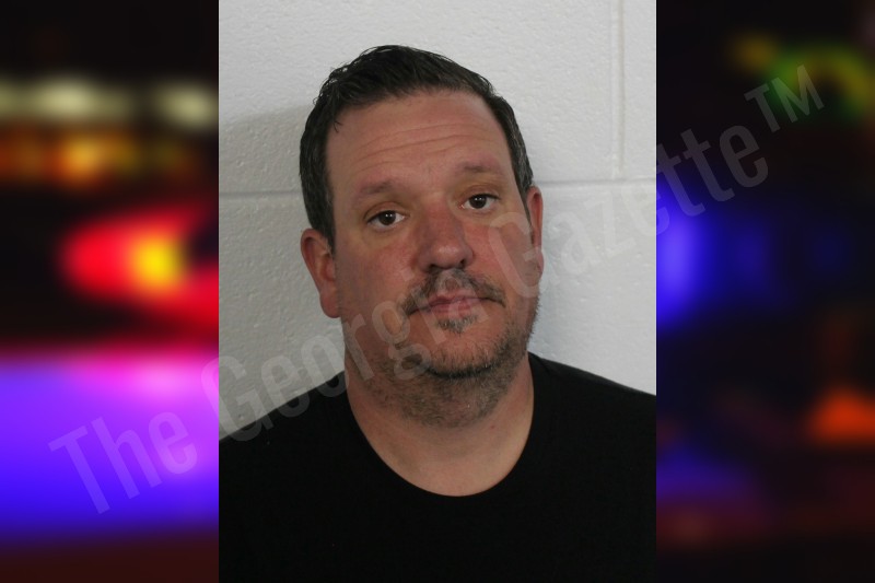 James Minor — Floyd County Jail Bookings