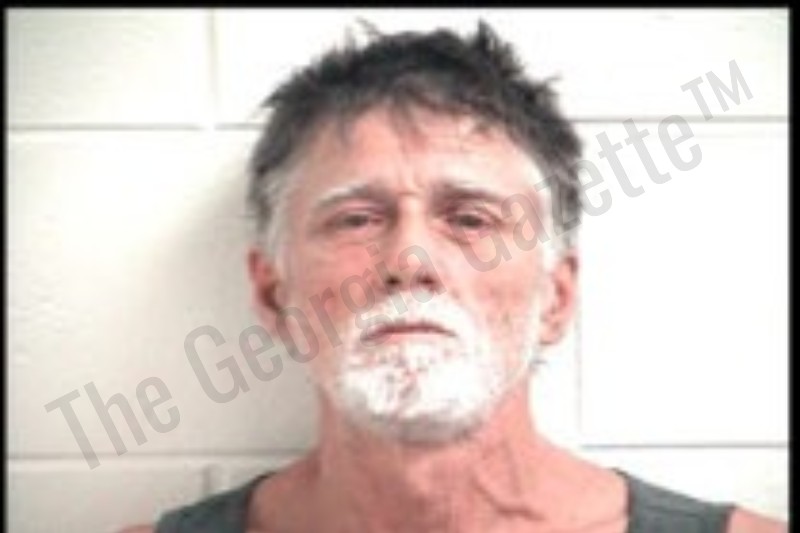 Michael Mitchell — Henry County Jail Bookings