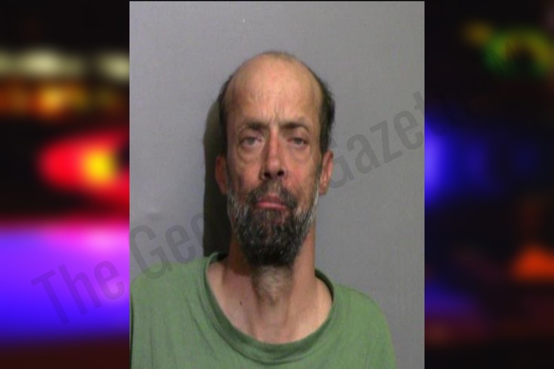 Robert Mobley — Glynn County Jail Bookings