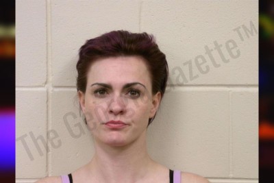 Taylor Mock — Bulloch County