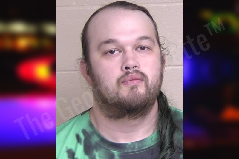 Justin Moen — Walker County Jail Bookings