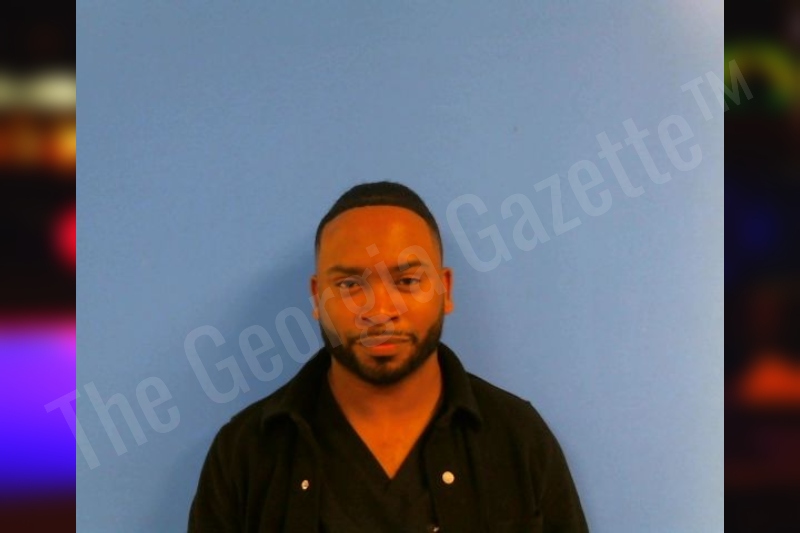 Edwin Moore — Troup County Jail Bookings