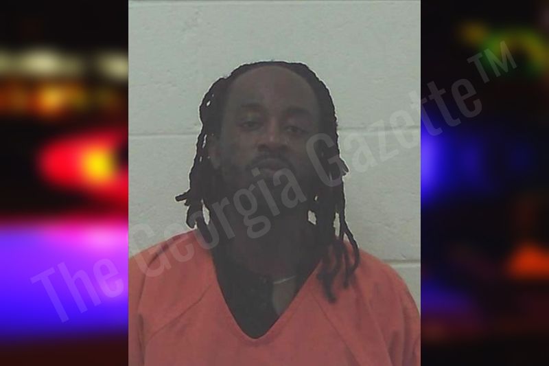 Malcolm Moore — Worth County Jail Bookings