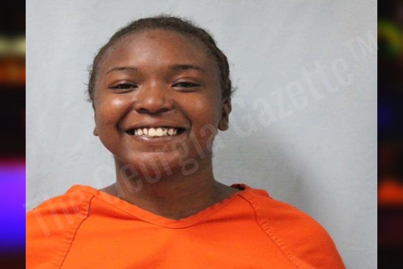 Shabria Moore — Seminole County Jail Bookings
