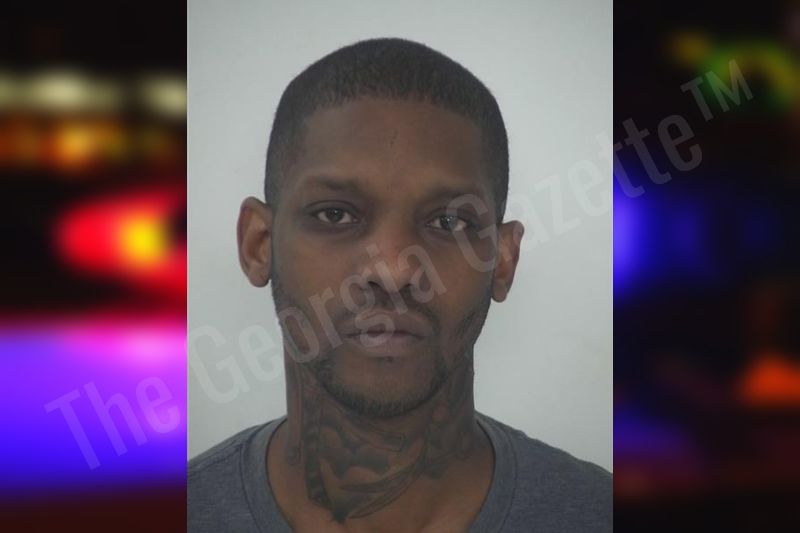 Timothy Moore — Fayette County Jail Bookings