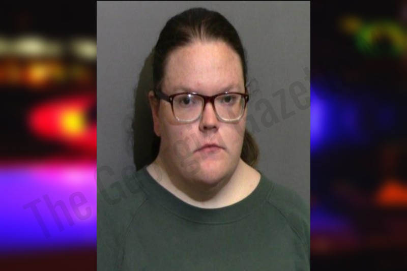 Victoria Moore — Glynn County Jail Bookings