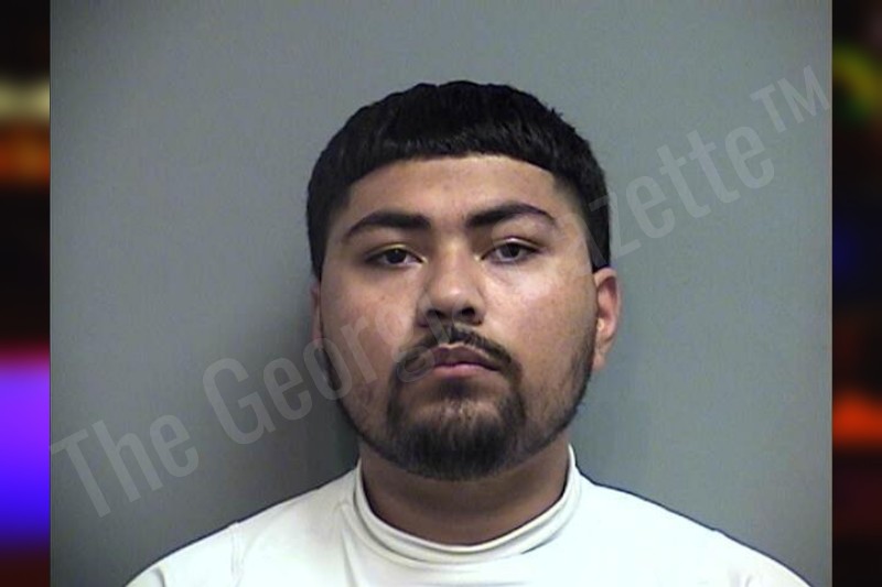 Alvaro Moreno — Effingham County Jail Bookings