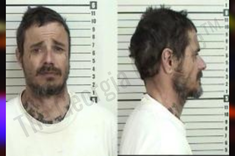 Jason Morris — Camden County Jail Bookings