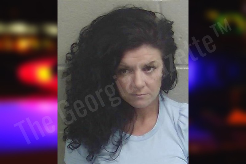 Madison Mosley — Wayne County Jail Bookings
