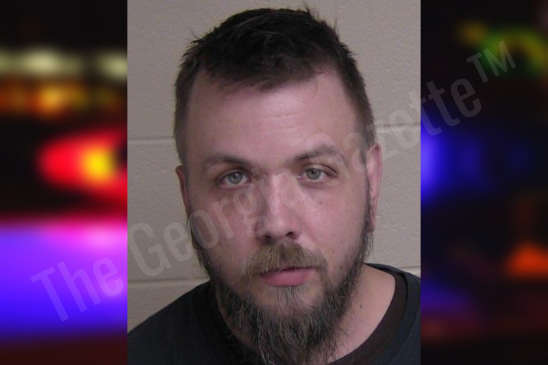 William Motley — Walker County Jail Bookings