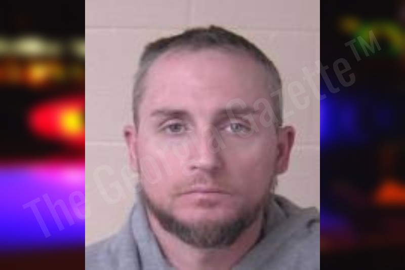 Charles Murphy — Walker County Jail Bookings