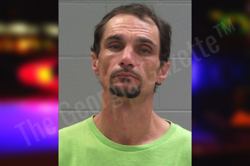 James Murphy — Baldwin County Jail Bookings