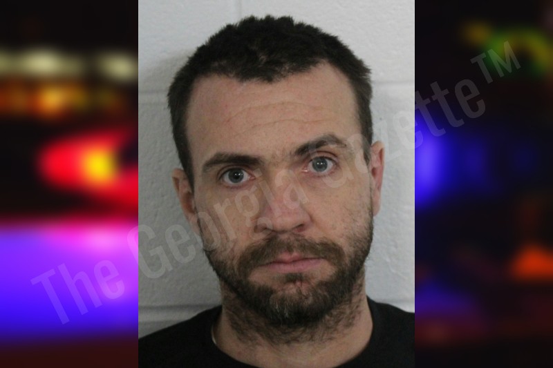 John Murphy — Floyd County Jail Bookings