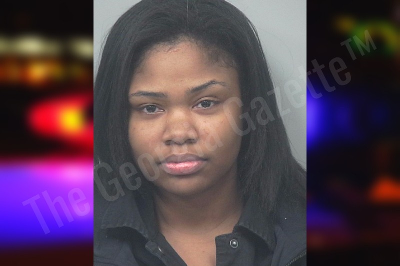 Melanie Neal — Gwinnett County Jail Bookings