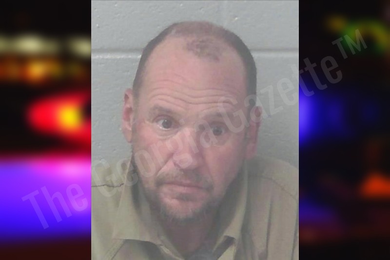 Daniel Neely — Newton County Jail Bookings