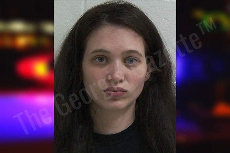 Elizabeth Nichols — Decatur County Jail Bookings