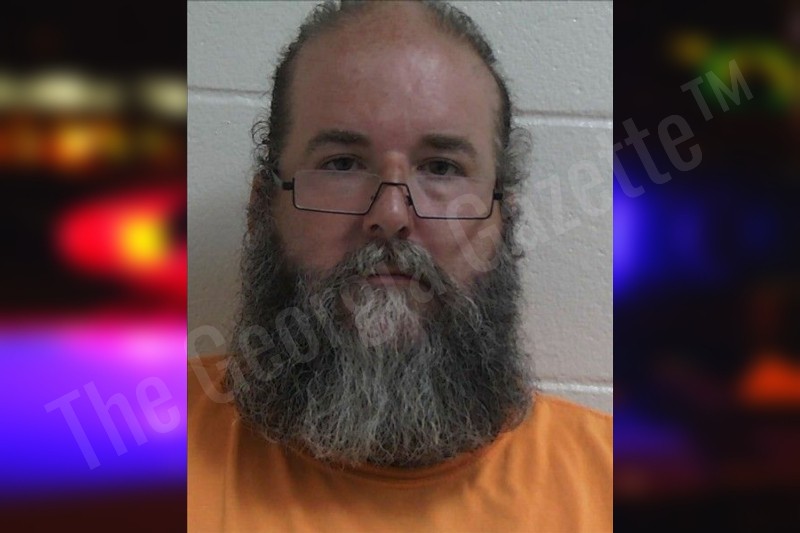 William Nichols — Decatur County Jail Bookings