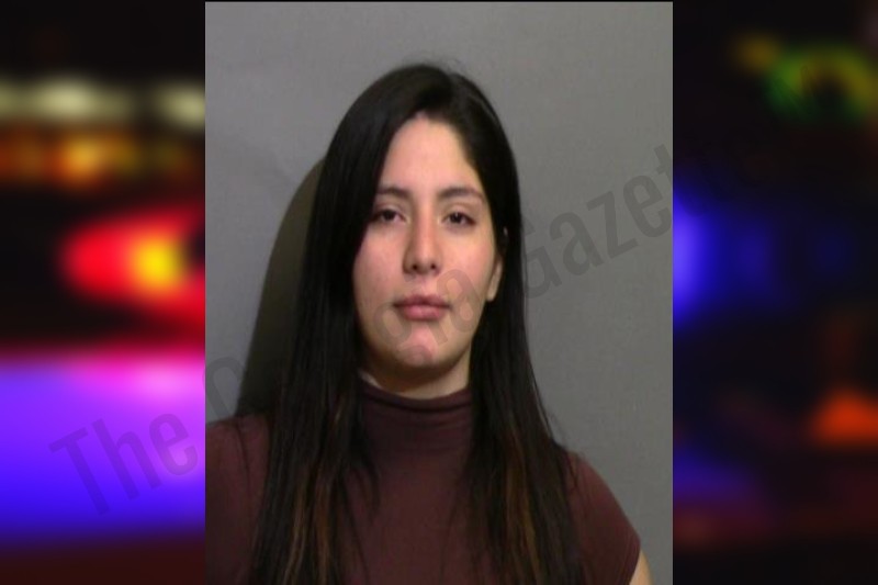 Marela Navarrette — Glynn County Jail Bookings