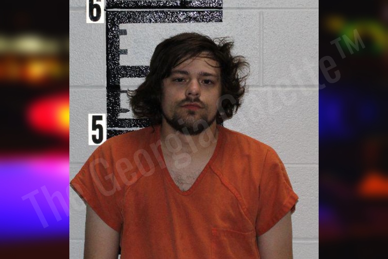 Luke Neely — Murray County Jail Bookings