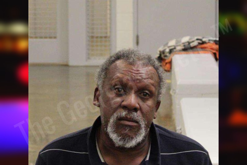 George Nellon — Heard County Jail Bookings