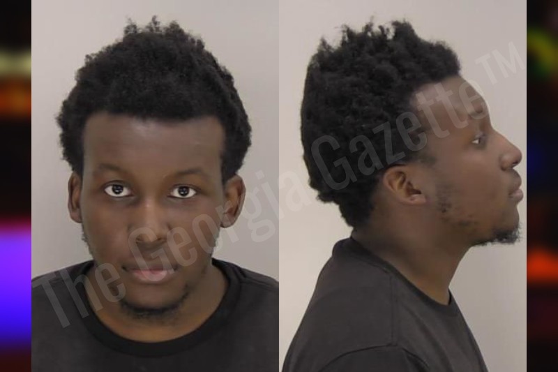 Dwayne Nelson — Richmond County Jail Bookings