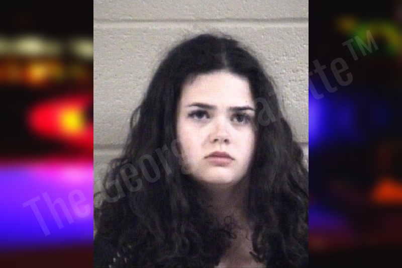 Hadley Nelson — Whitfield County Jail Bookings