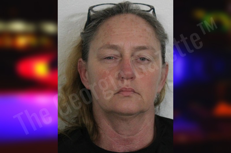 Wanda Nelson — Floyd County Jail Bookings