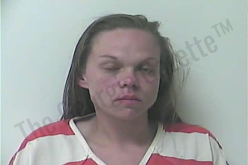 Jennifer Nesbitt — Oconee County Jail Bookings