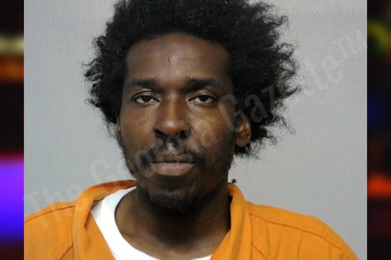 Nicholas Reid — Bibb County Jail Bookings