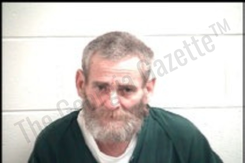 Jerry Nichols — Henry County Jail Bookings