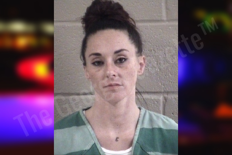 Tabitha Nix — Whitfield County Jail Bookings