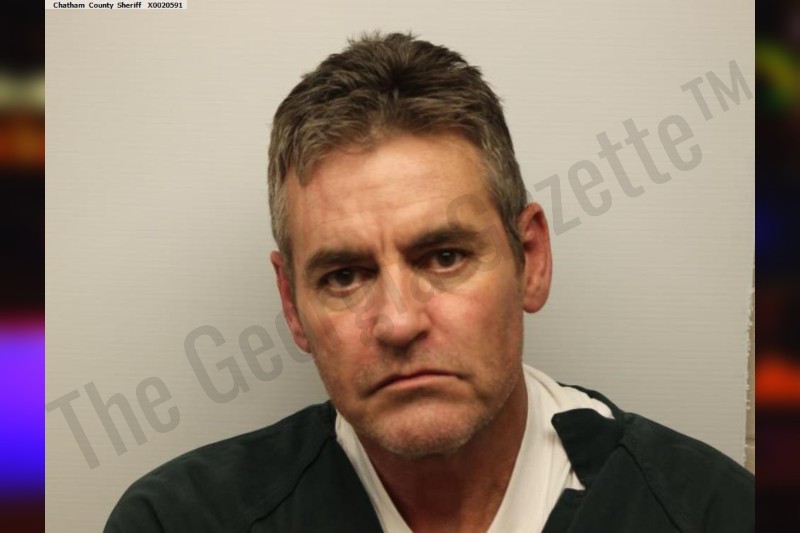 Richard Nobles — Chatham County Jail Bookings