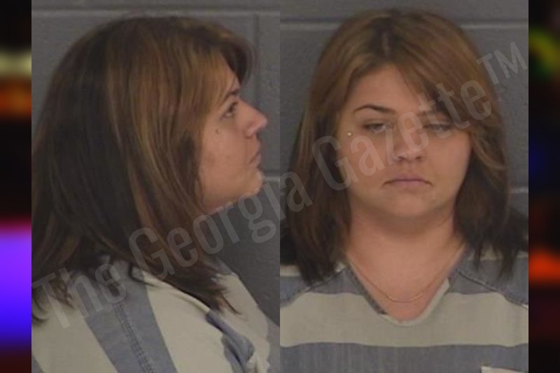 Kristie Norris — Barrow County Jail Bookings
