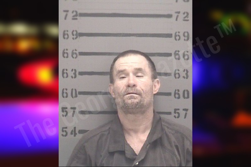 Kenneth Nunn — Dougherty County Jail Bookings