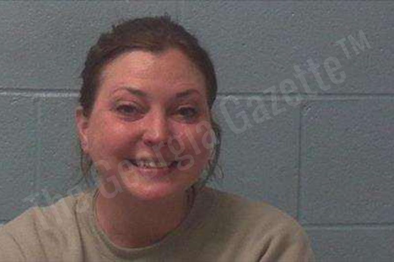 Jessica O’Barr — Franklin County Jail Bookings